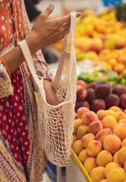 Eco-Friendly Custom Reusable Bags to Personalize Your Style