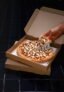 Premium Custom Pizza Boxes - Personalize Your Packaging